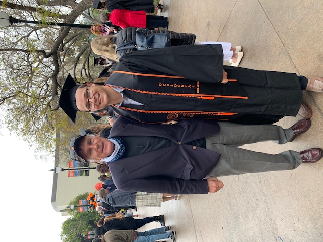 Angelo Zorn Personal Site